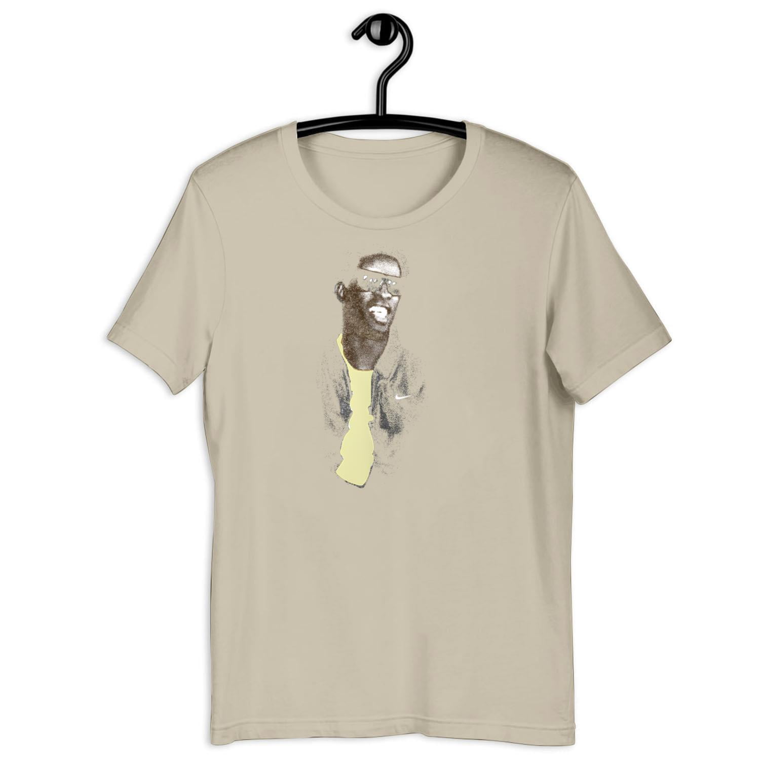 Athletic Performance Shirt for Fans of Prime Time-TH1476 - Walmart.com