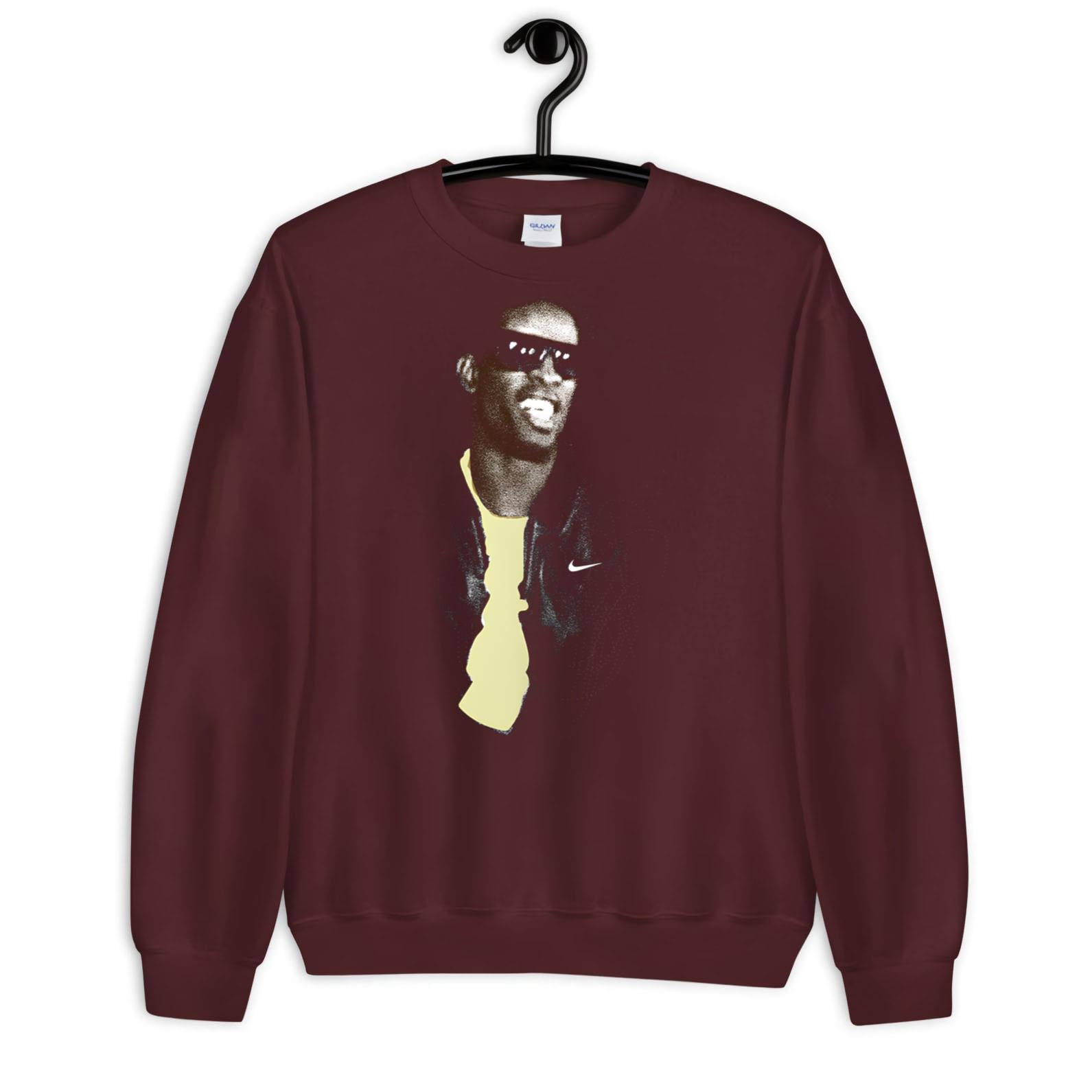 Athletic Performance Shirt for Fans of Prime Time-TH1476 - Walmart.com