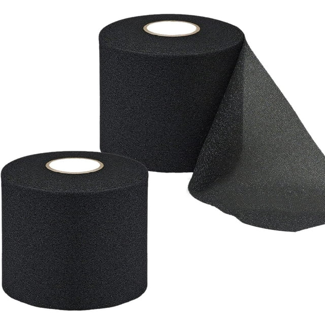Athletic Pre Wrap Tape,Foam Headbands Tape Sports Prewrap, Underwrap ...