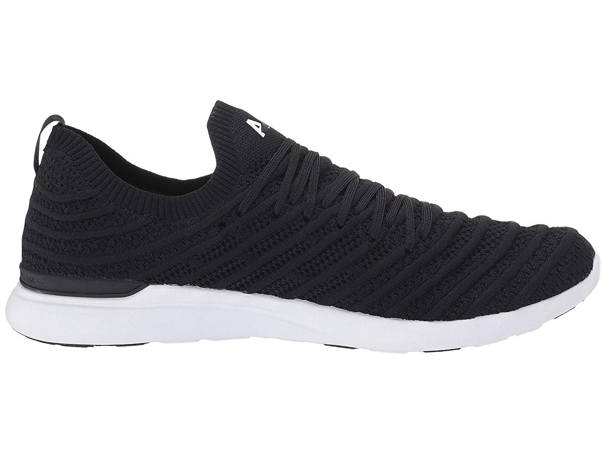 Athletic Propulsion Labs (APL) Techloom Wave Black/White - Walmart.com