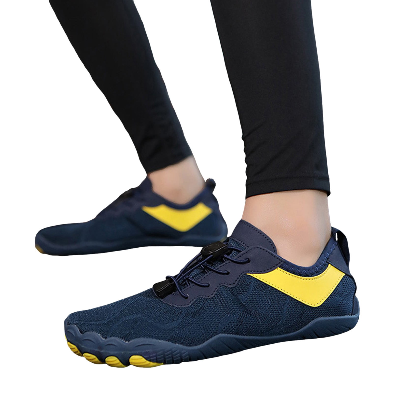 Athletic Shoes for Women Outdoor Water Sports Shoes Five Toe Shoes for ...