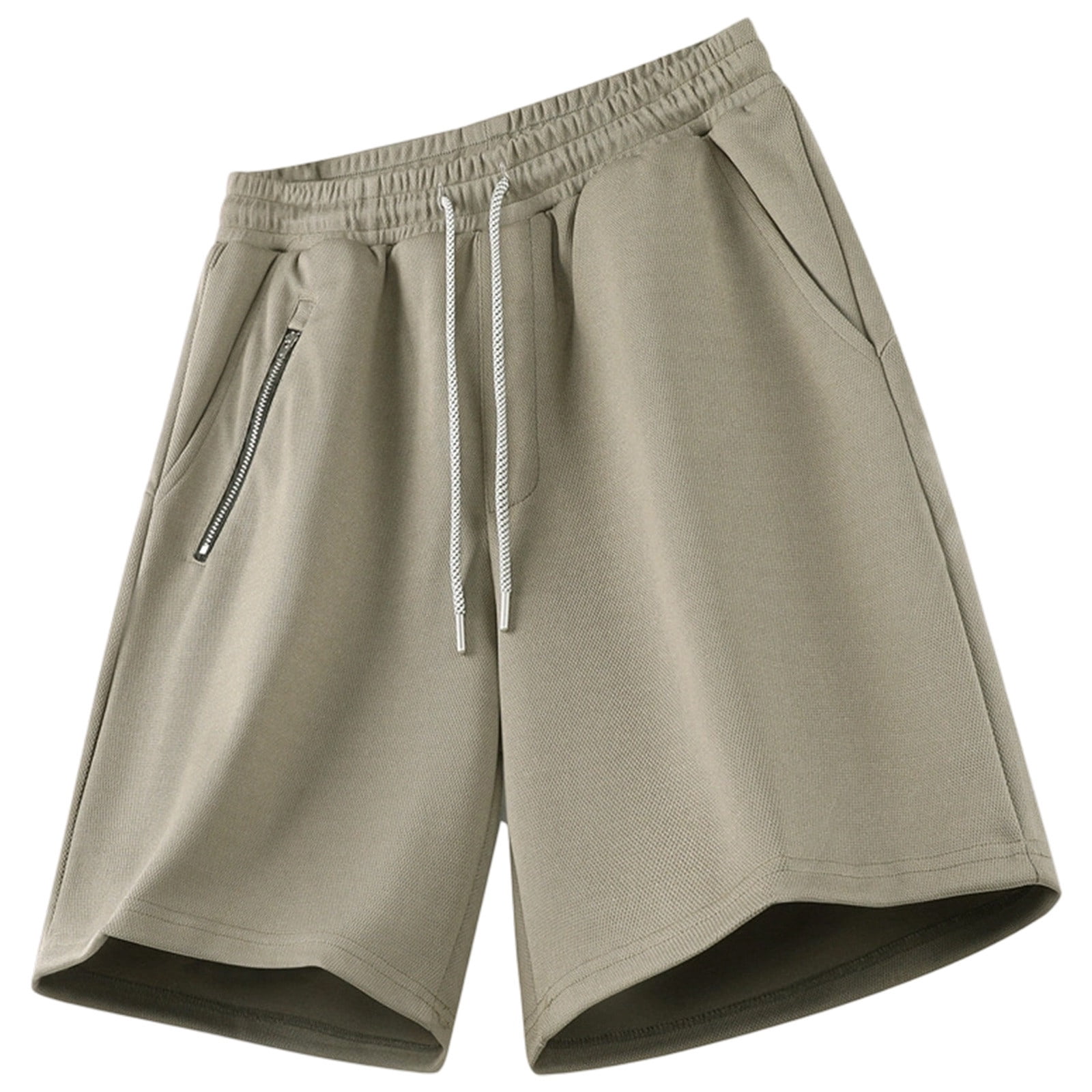 Athletic Short Men Men Joggers Running Shorts Lightweight Summer ...
