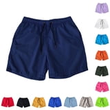 Athletic Shorts For Men Quick Dry Loose-Fit Men's Casual Shorts Running ...
