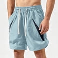 Athletic Shorts Jogging Running Shorts Comfortable Quick Dry Summer ...