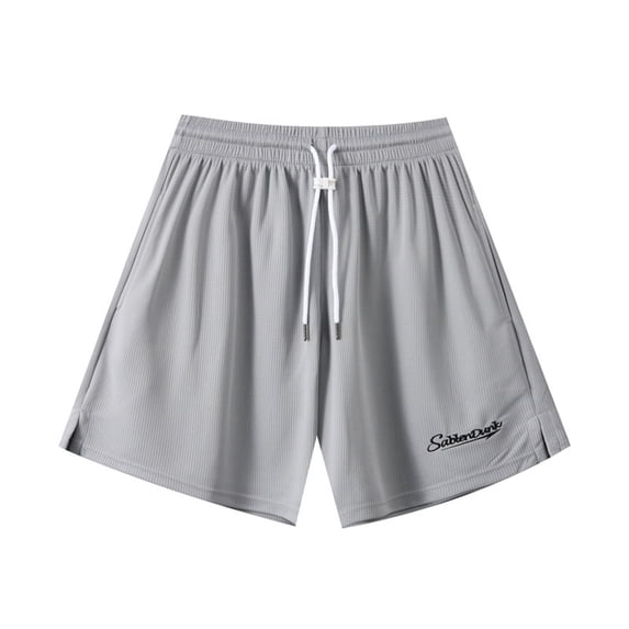Men’s Athletic Shorts Jogger Hiking Lounging Summer Shorts Work Out ...