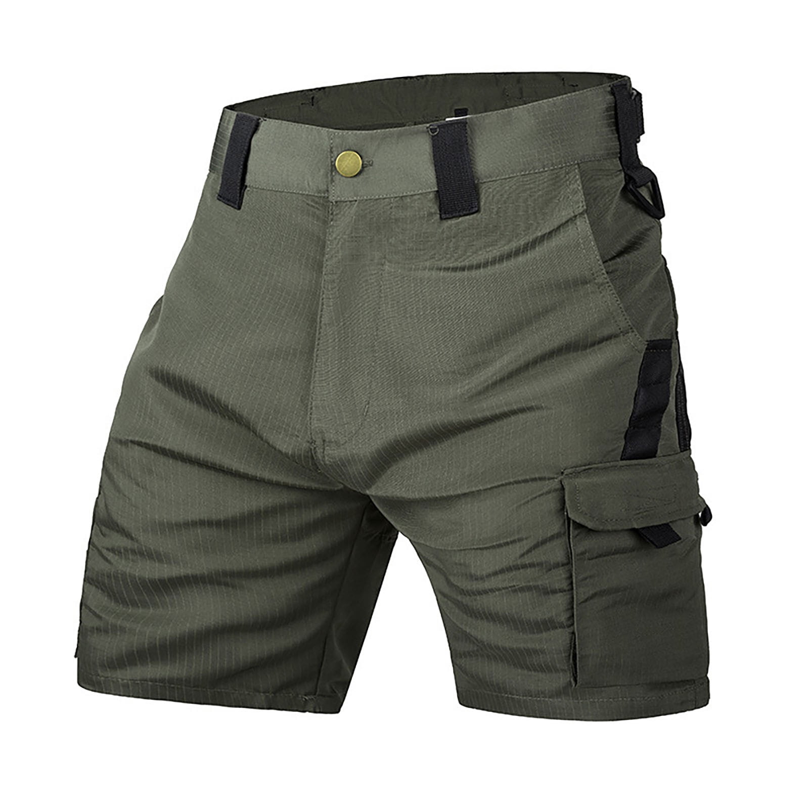 Athletic Shorts – Men’s Quick Dry Performance Fit Men's Casual Shorts ...