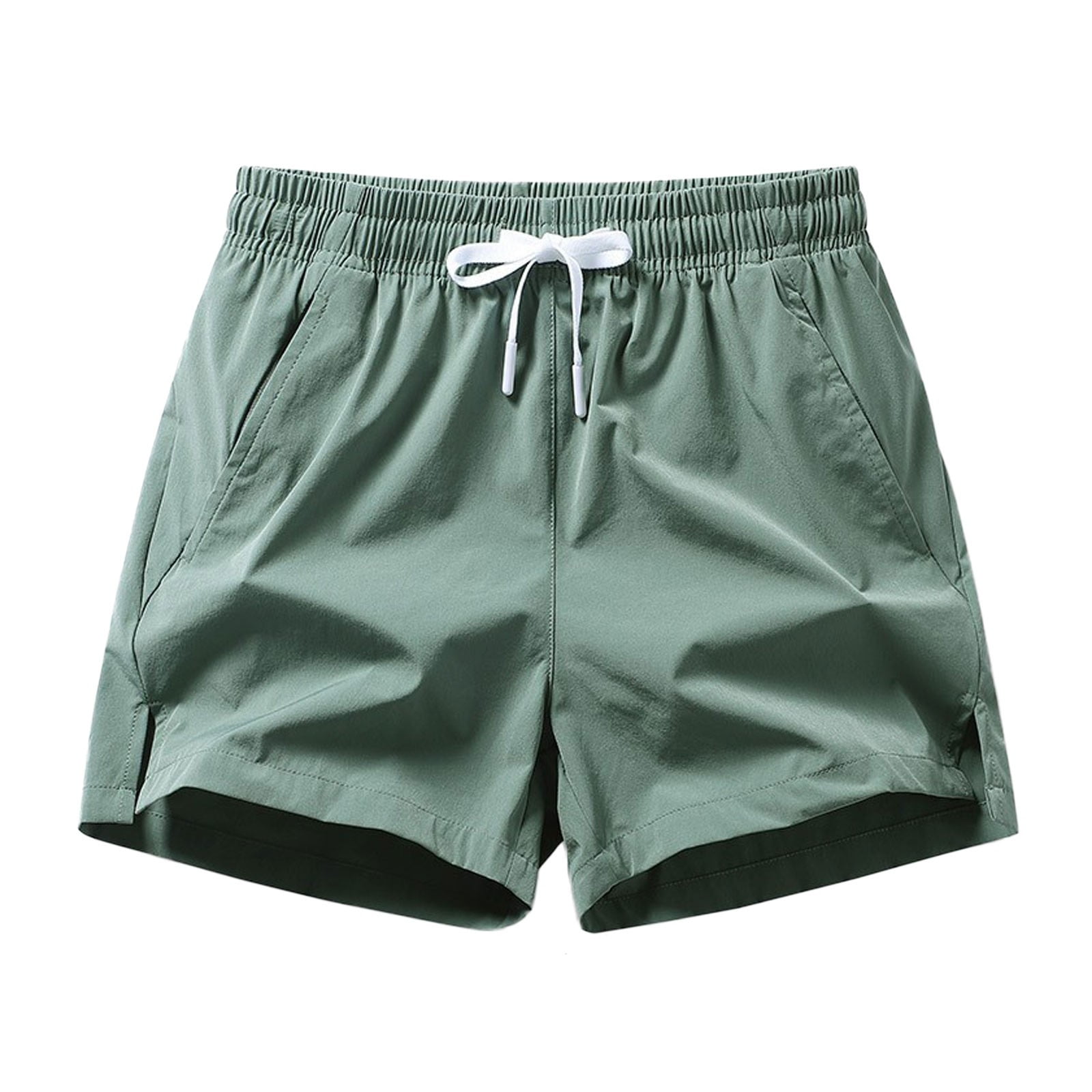 Athletic Shorts Women Quick Drying Lightweight Womens Athletic Shorts ...