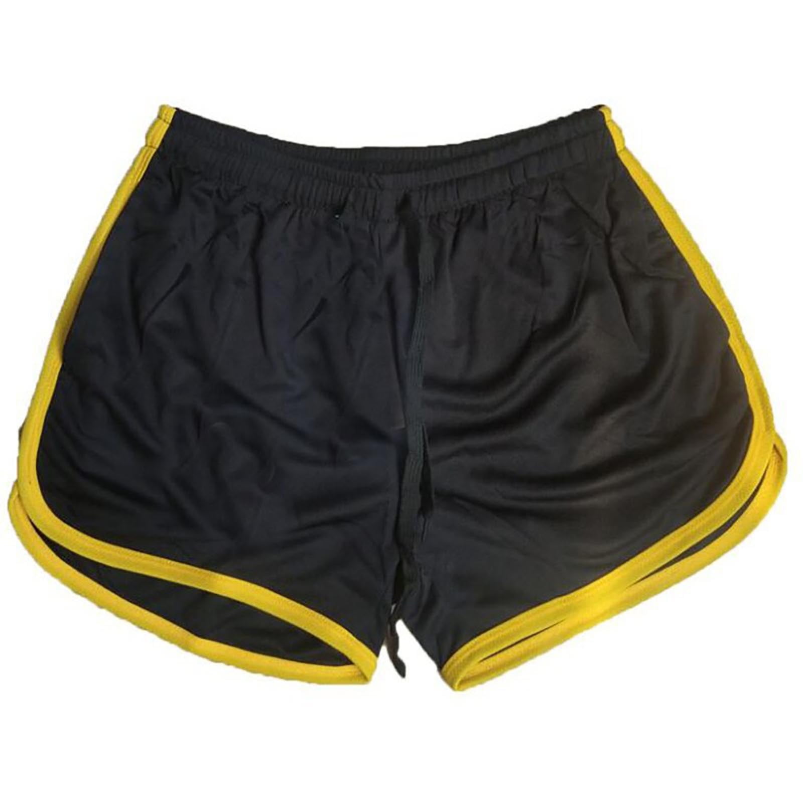 Athletic Shorts for Men Breathable Lightweight Running Workout ...