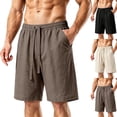 Athletic Shorts for Men With Pockets Shorts Men's Summer Shorts Cool ...