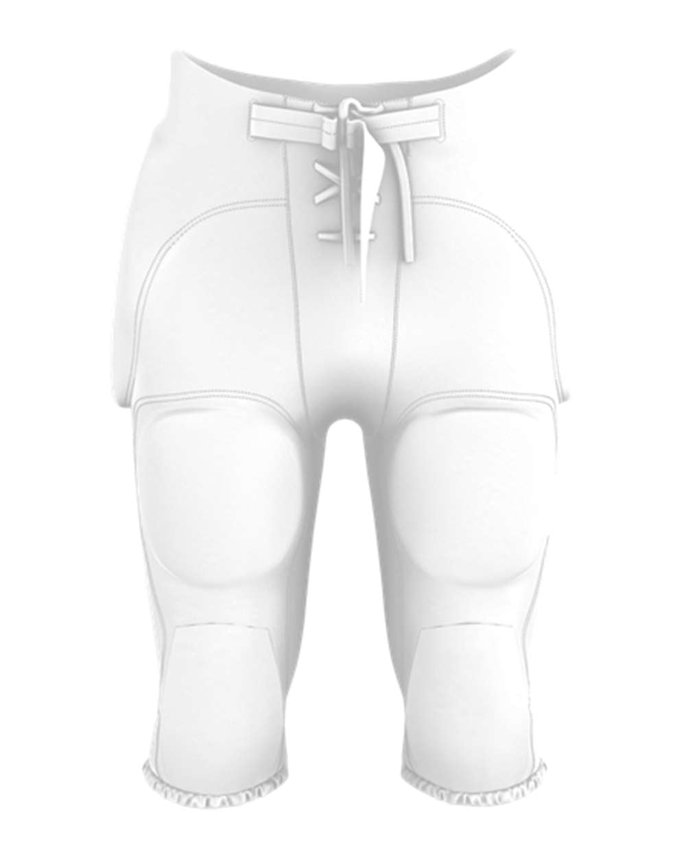 Athletic Solo Series Intergrated Dazzle Pant, Youth - Walmart.com