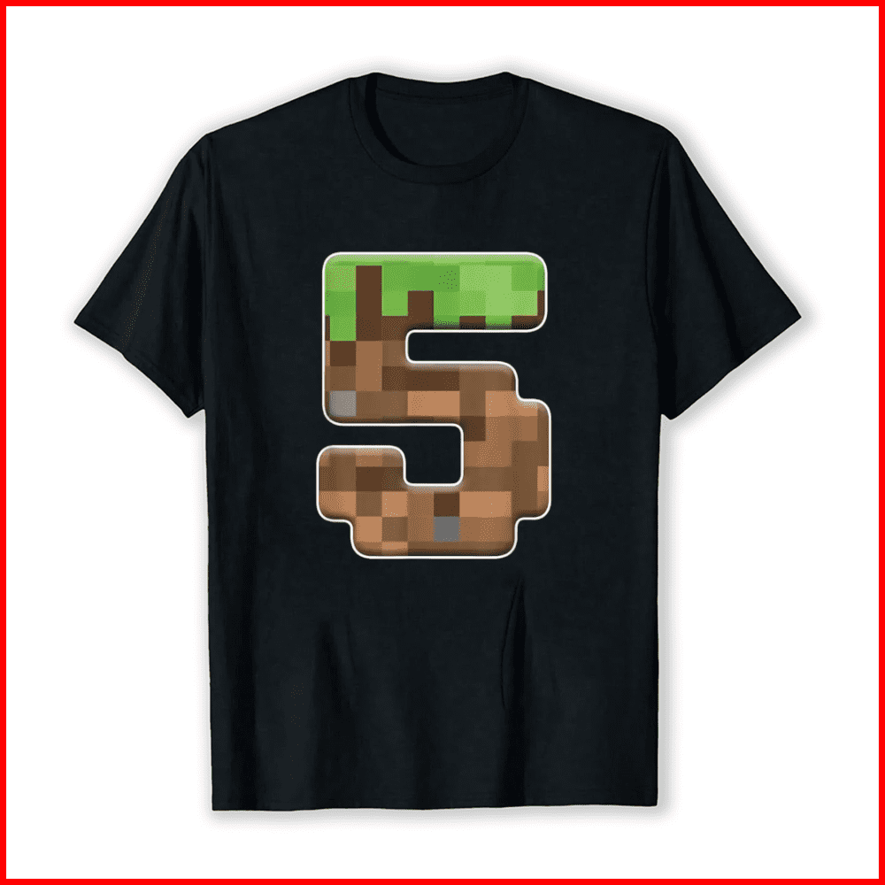 Athletic Sports Style Team Jersey Number Graphic Unisex T-Shirt, up to ...