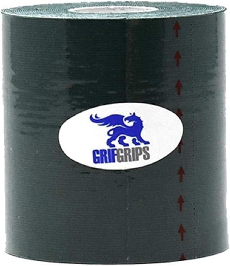 Athletic Sports Tape – Kinesiology Tape for Knees & Ankle Wrap – Cotton ...