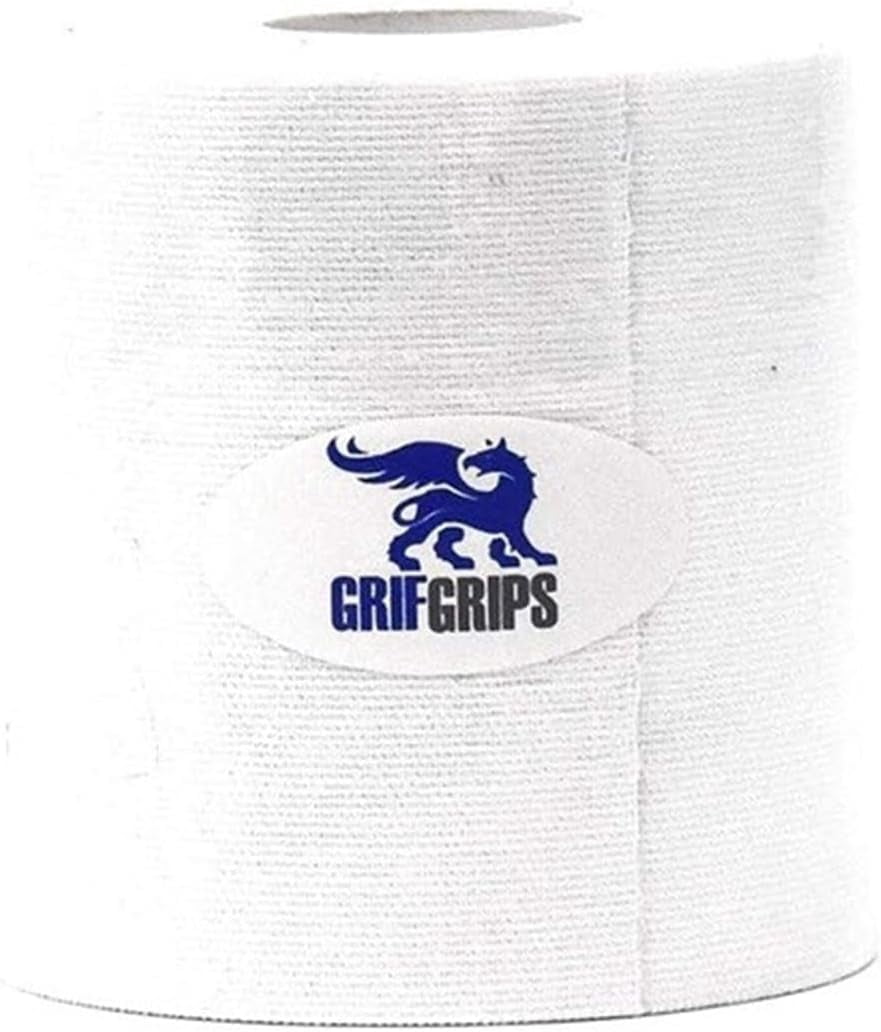 Athletic Sports Tape – Kinesiology Tape for Knees & Ankle Wrap – Cotton ...
