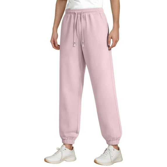 Athletic Stretchy Work Pants for Women Lightweight Quick Drying Jogger ...