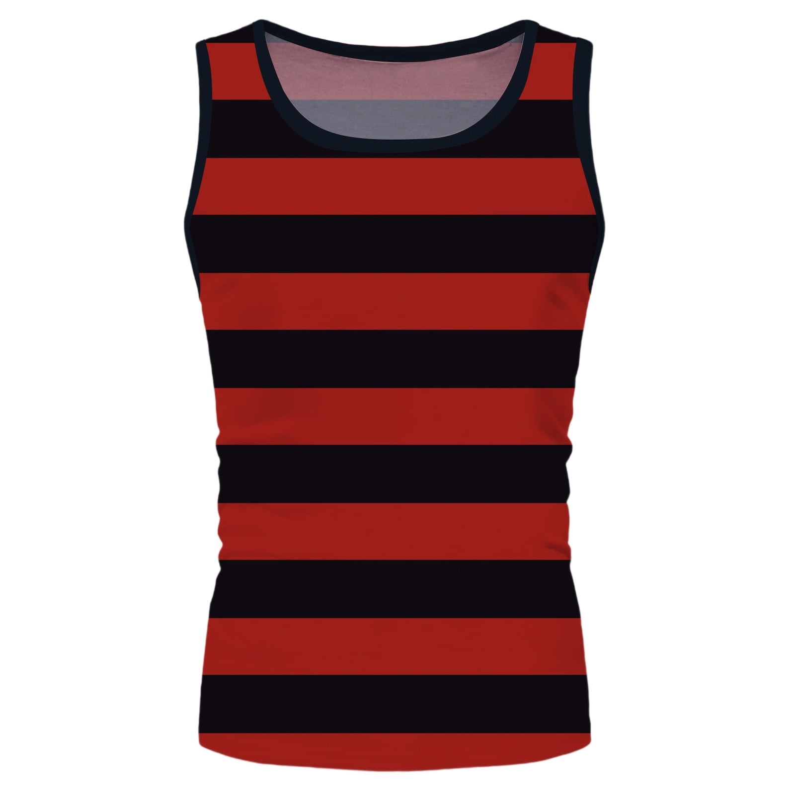 Athletic Tank Tops for Men Sleeveless Undershirts Stringer Tank Top ...