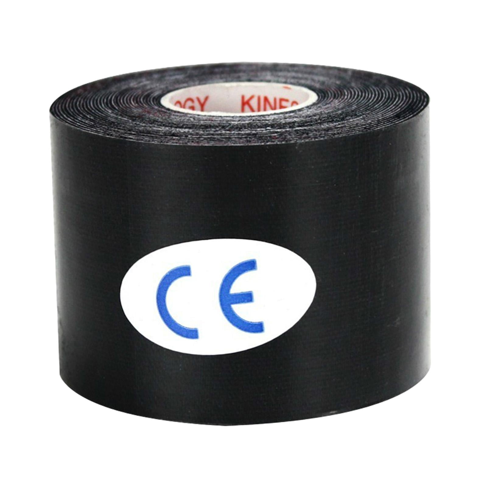 Athletic Tape Muscle Support Pre Wrap Sports Wrap Tape for Knees Joint ...