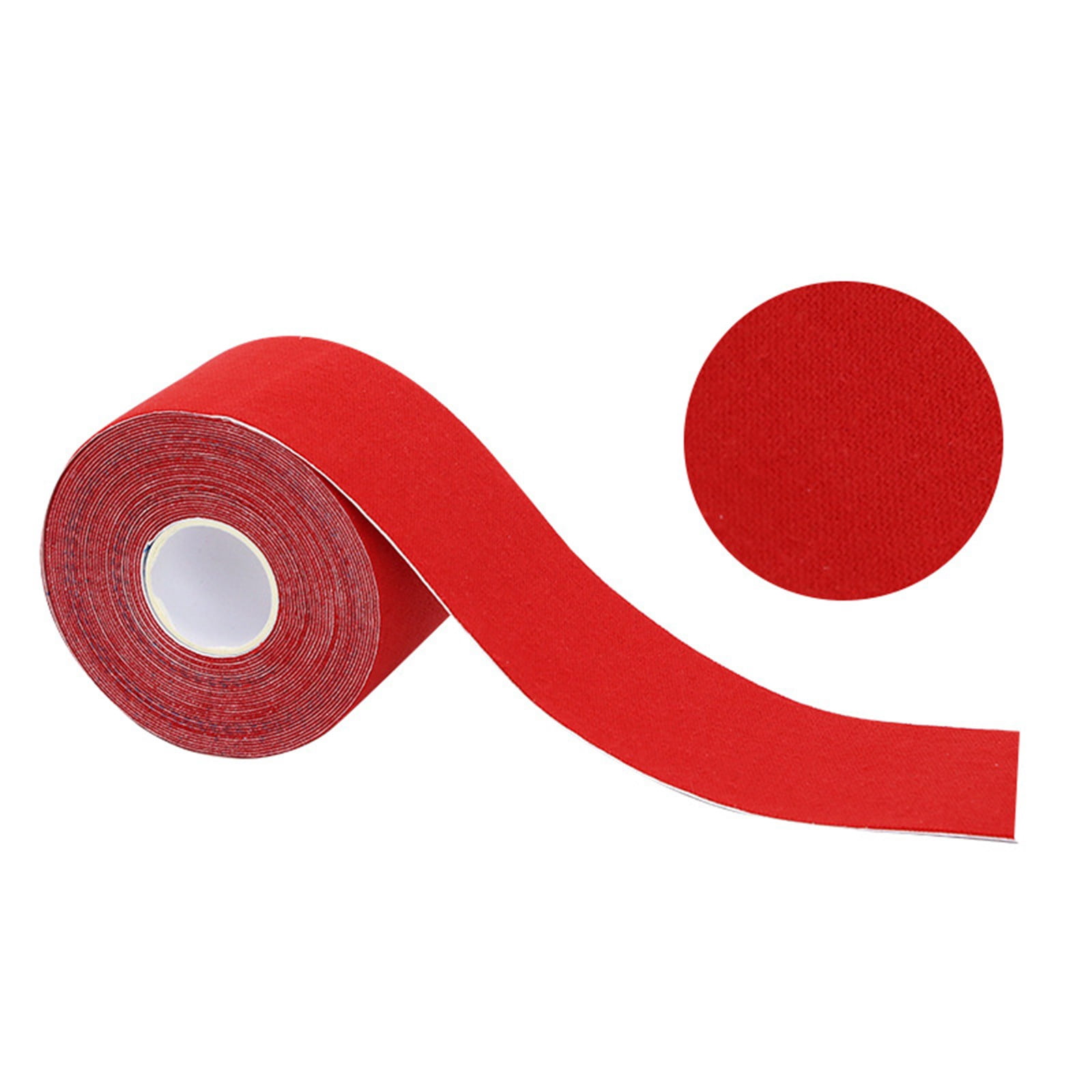 Athletic Tape, Ngxiha Sports Tape Wrist Tape Sports Tape Athletic ...