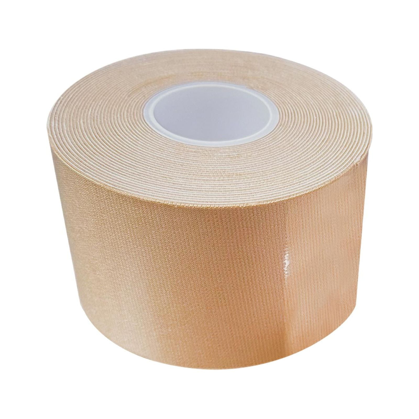 Athletic Tape Self Sticky 5M Elastic Breast Lifting Tape for Joint Body ...