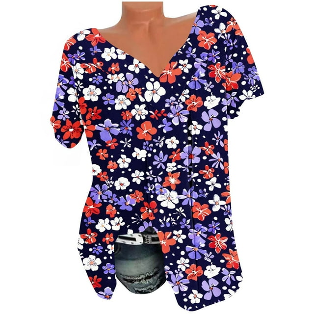 Athletic Tops Women Sleeveless Women Work Blouses for Office ...