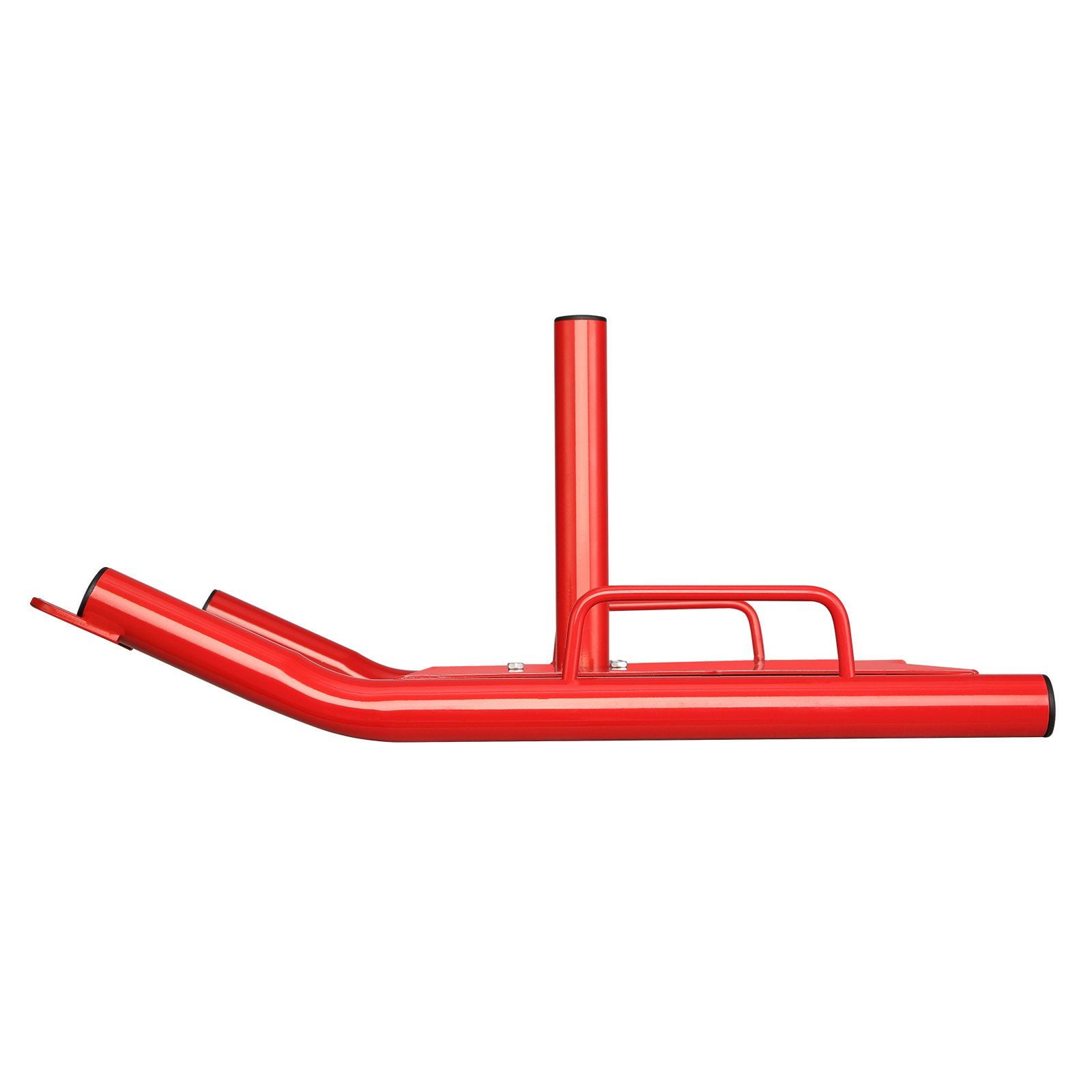 Athletic Training Pull Sled - Heavy Duty Steel Speed Sled for Strength ...