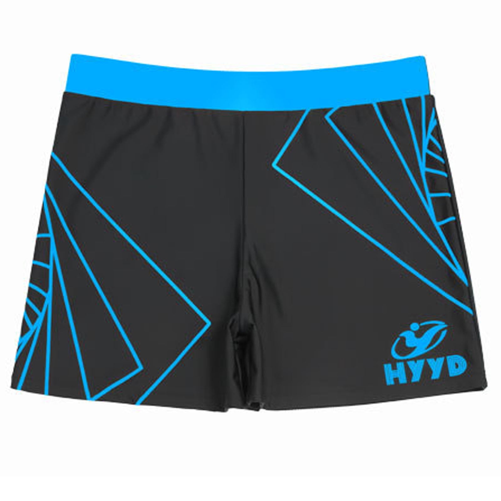 Up to 65% off Athletic Training Swimsuit Durable Team Swimwear Men's ...