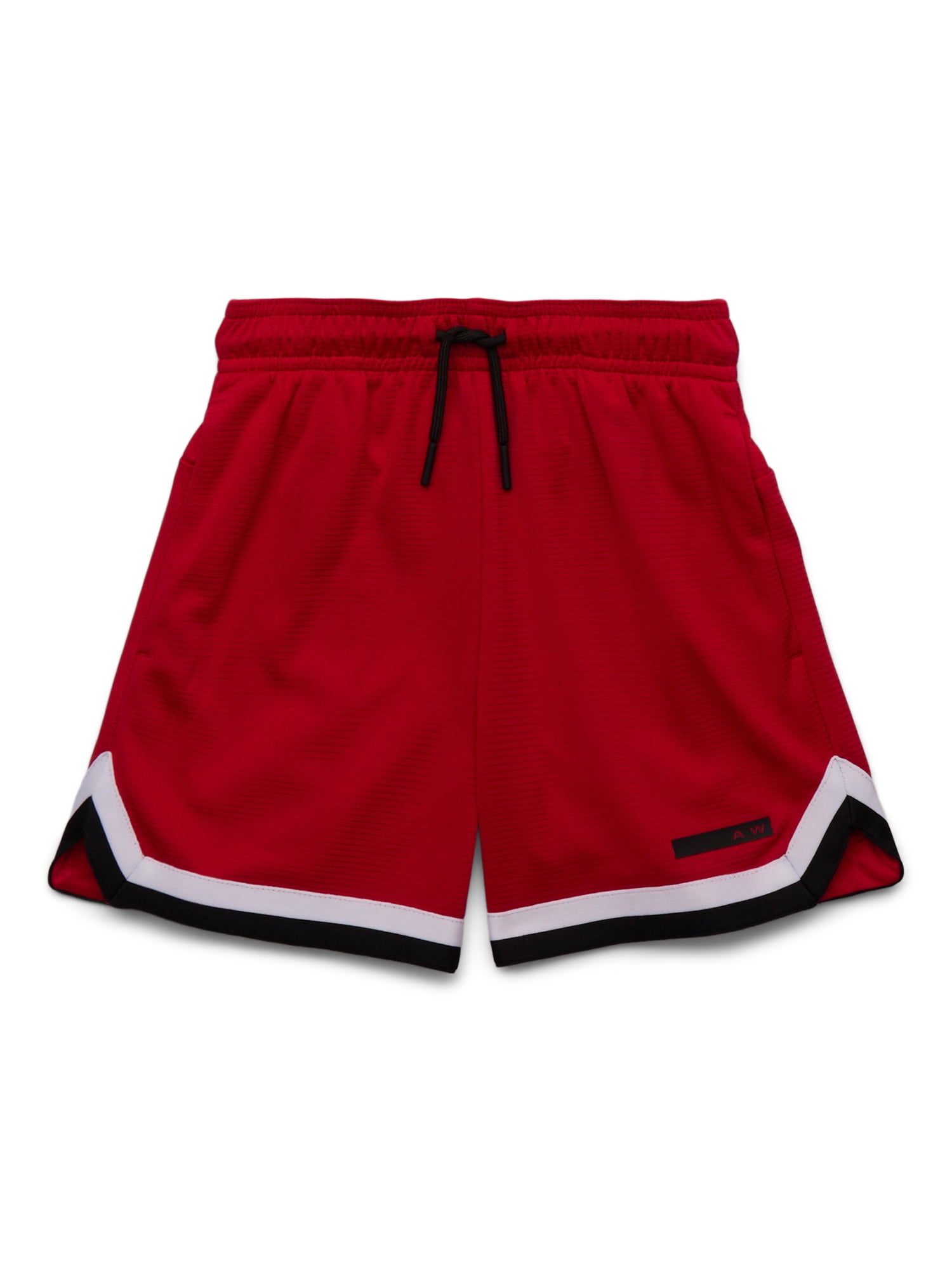 Athletic Work's Boys Athletic Basketball Shorts, Sizes 4-18 - Walmart.com