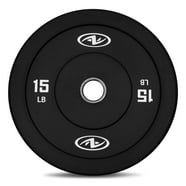 CAP Barbell Standard Weightlifting Plate, 10 lbs, Single - Walmart.com
