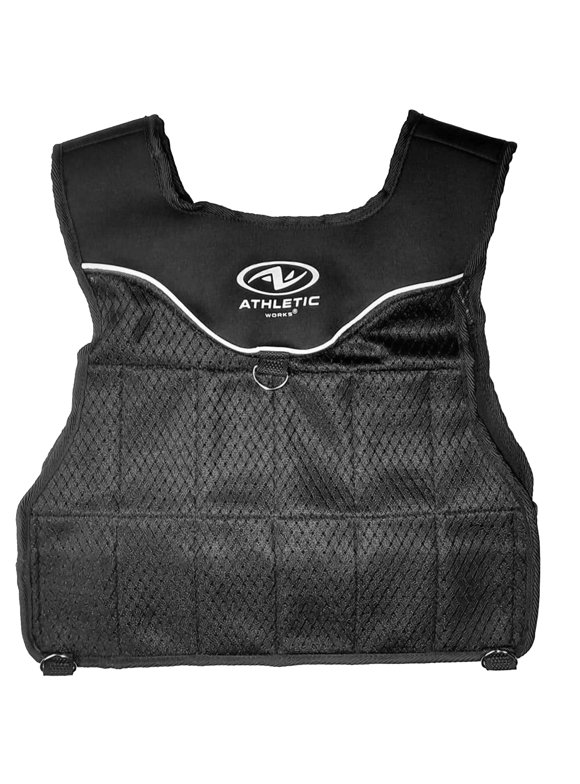 Weight Vests in Weight Lifting Accessories - Walmart.com