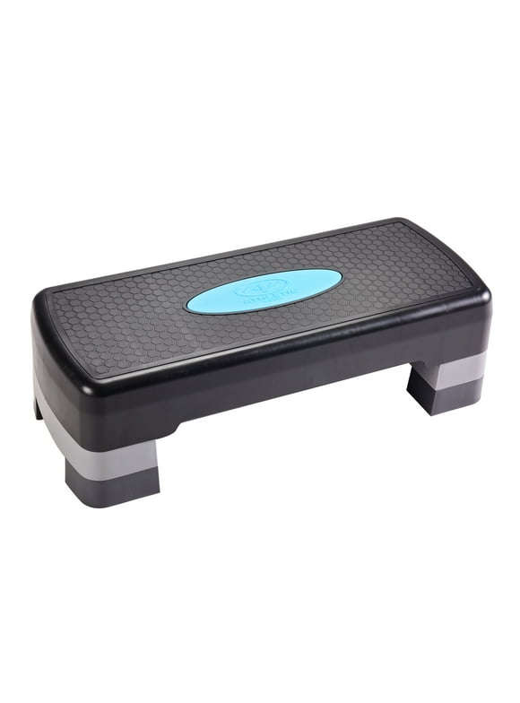 Aerobic Step Platforms in Exercise & Fitness Accessories - Walmart.com