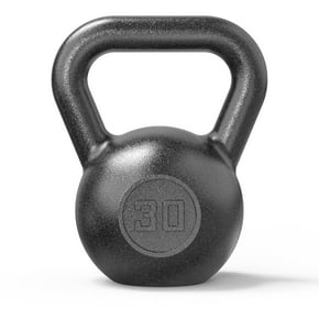 Shop 30-Pound Kettlebells for Strength Training in Sports & Outdoors