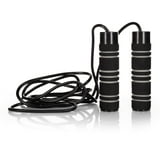 Athletic Works 9-Foot Weighted Jump Rope with Adjustable Length ...