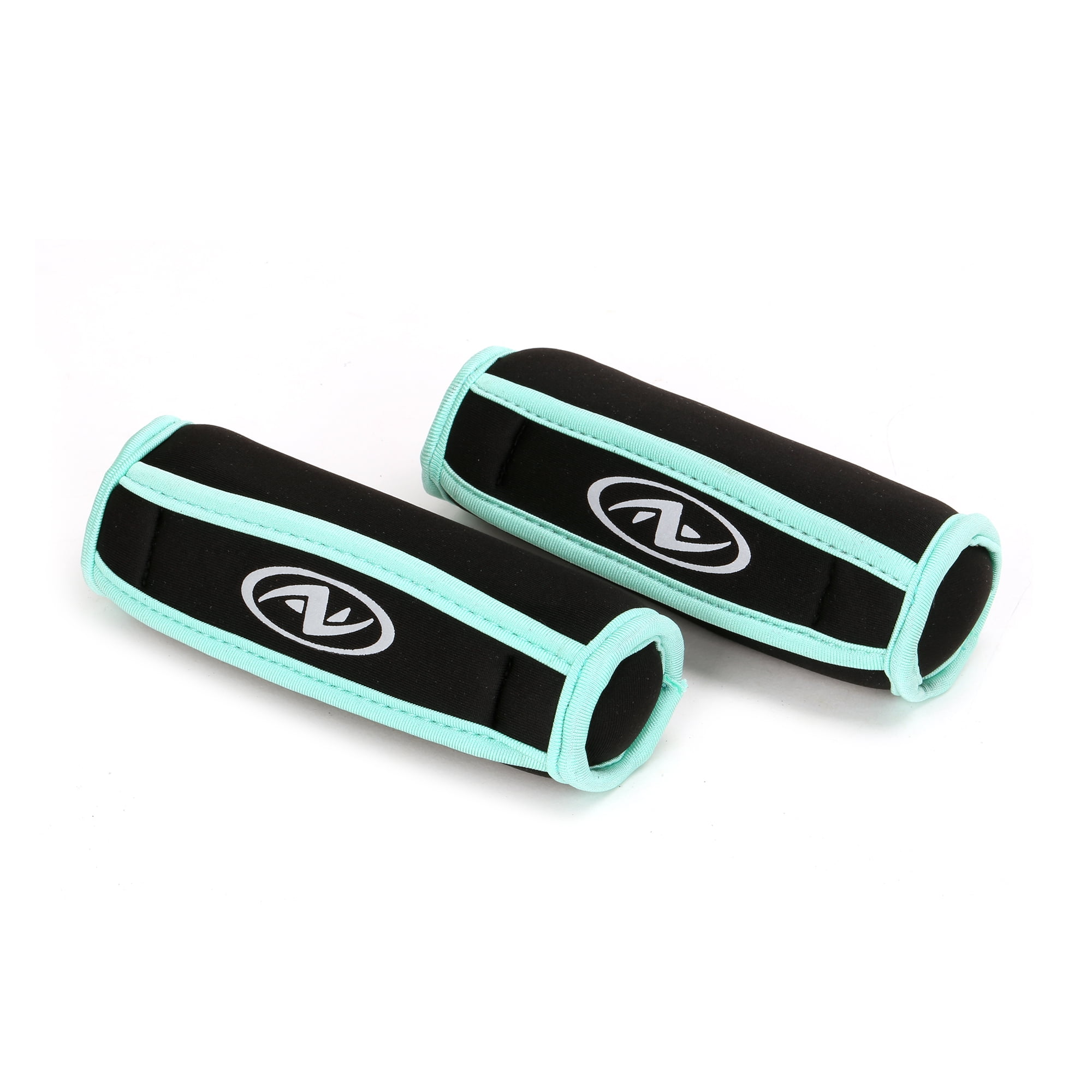 Athletic Works Aw 1lb Pair Walking Weights - Walmart.com