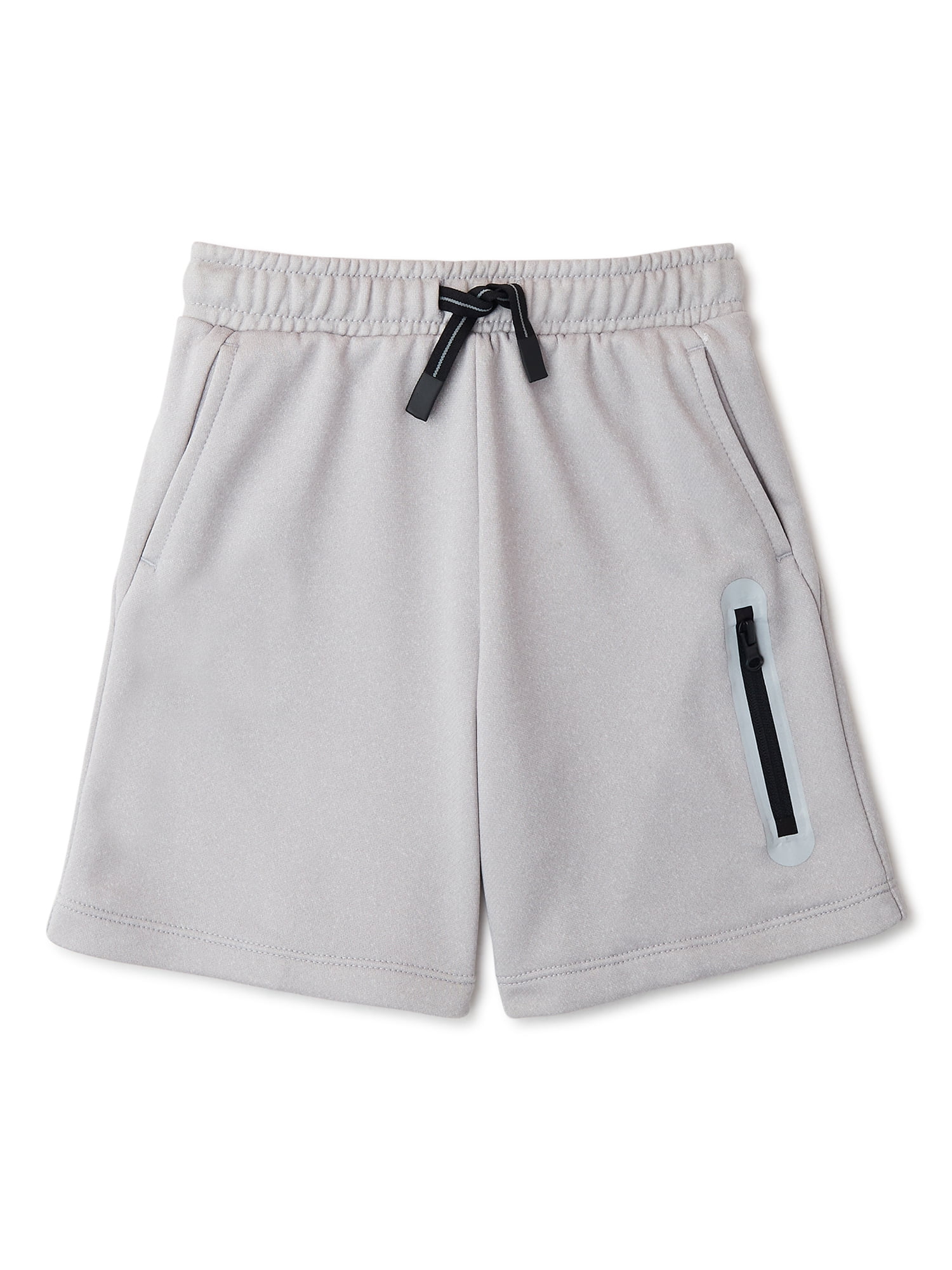 Athletic Works Baby and Toddler Boys' Active Tech French Terry Cloth ...