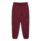 Athletic Works Boys Double Knit Jogger Pants, Sizes 4-18 & Husky ...