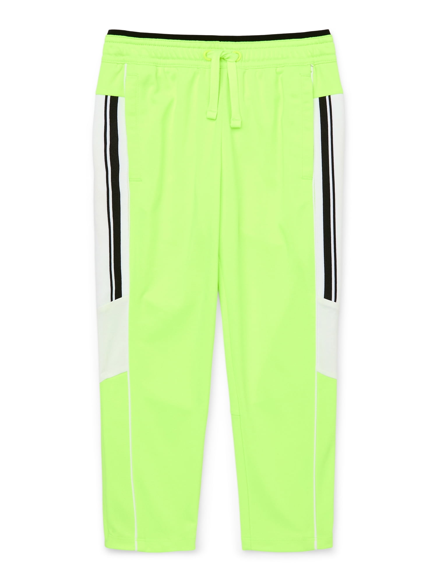 Athletic Works Boys Active Soccer Pants, Sizes 4-18 & Husky - Walmart.com