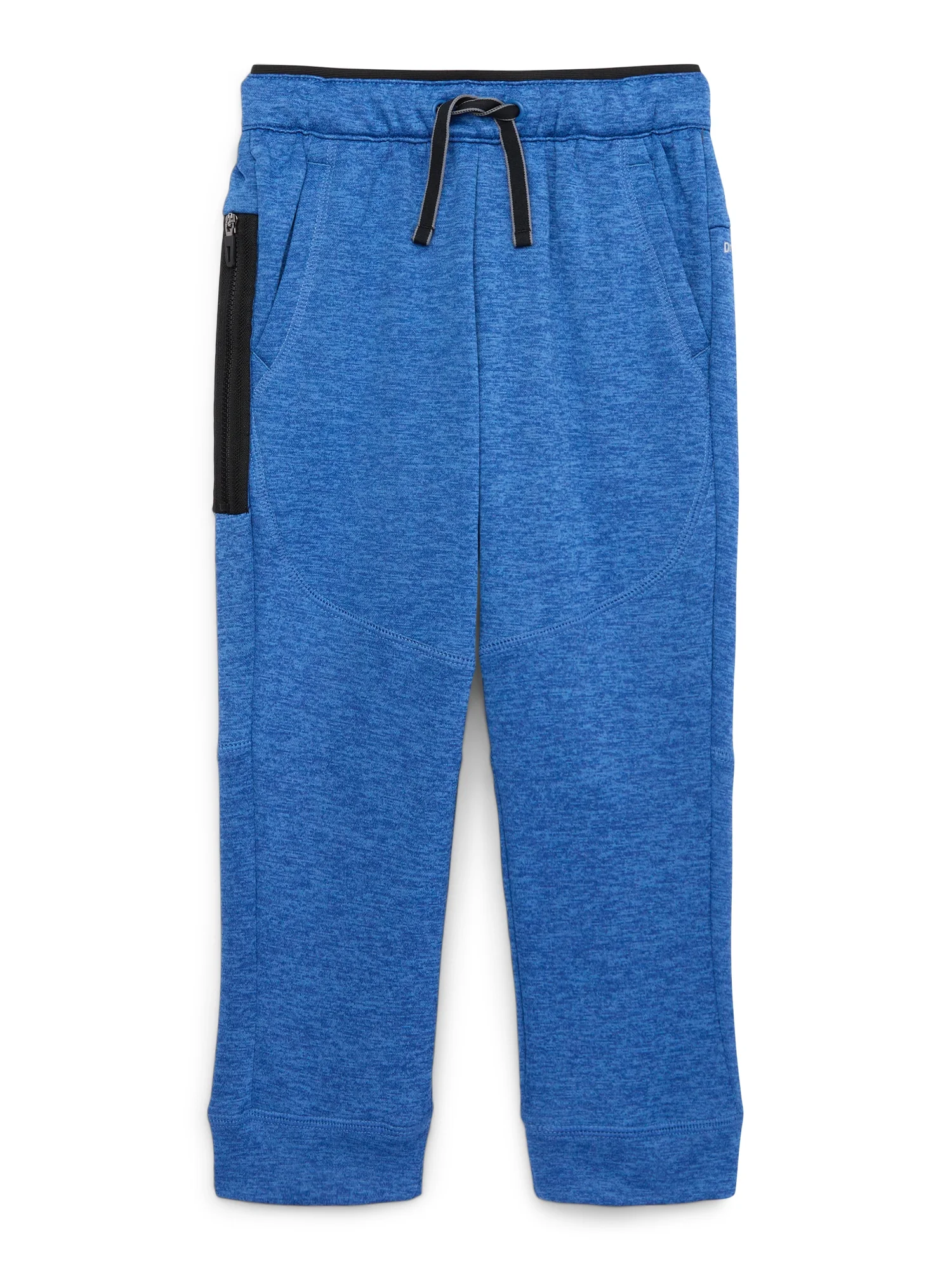 Athletic Works Boys Active Tech Fleece Pants Sizes 4-18 Husky Recycled ...