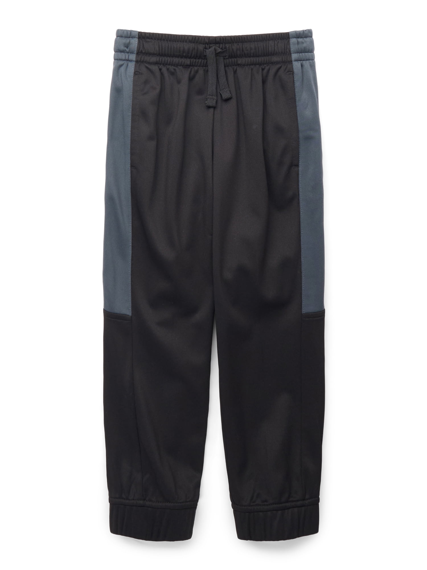 Athletic Works Boys Active Track Pants, Sizes 4-18 Husky - Walmart.com