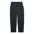Athletic Works Boys Active Woven Ripstop Pants, Sizes 4-18 & Husky ...