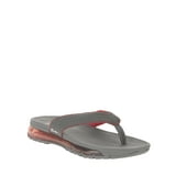 Athletic Works Boys' Beach Tech Flip Flop - Walmart.com