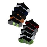 Athletic Works Adult Compression Crewneck Tee, Large, White, Unisex, 1 ...