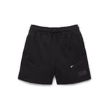 Athletic Works Boys Double Knit Performance Shorts, Sizes 4-18 ...