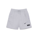 Athletic Works Boys Double Knit Performance Shorts, Sizes 4-18 ...
