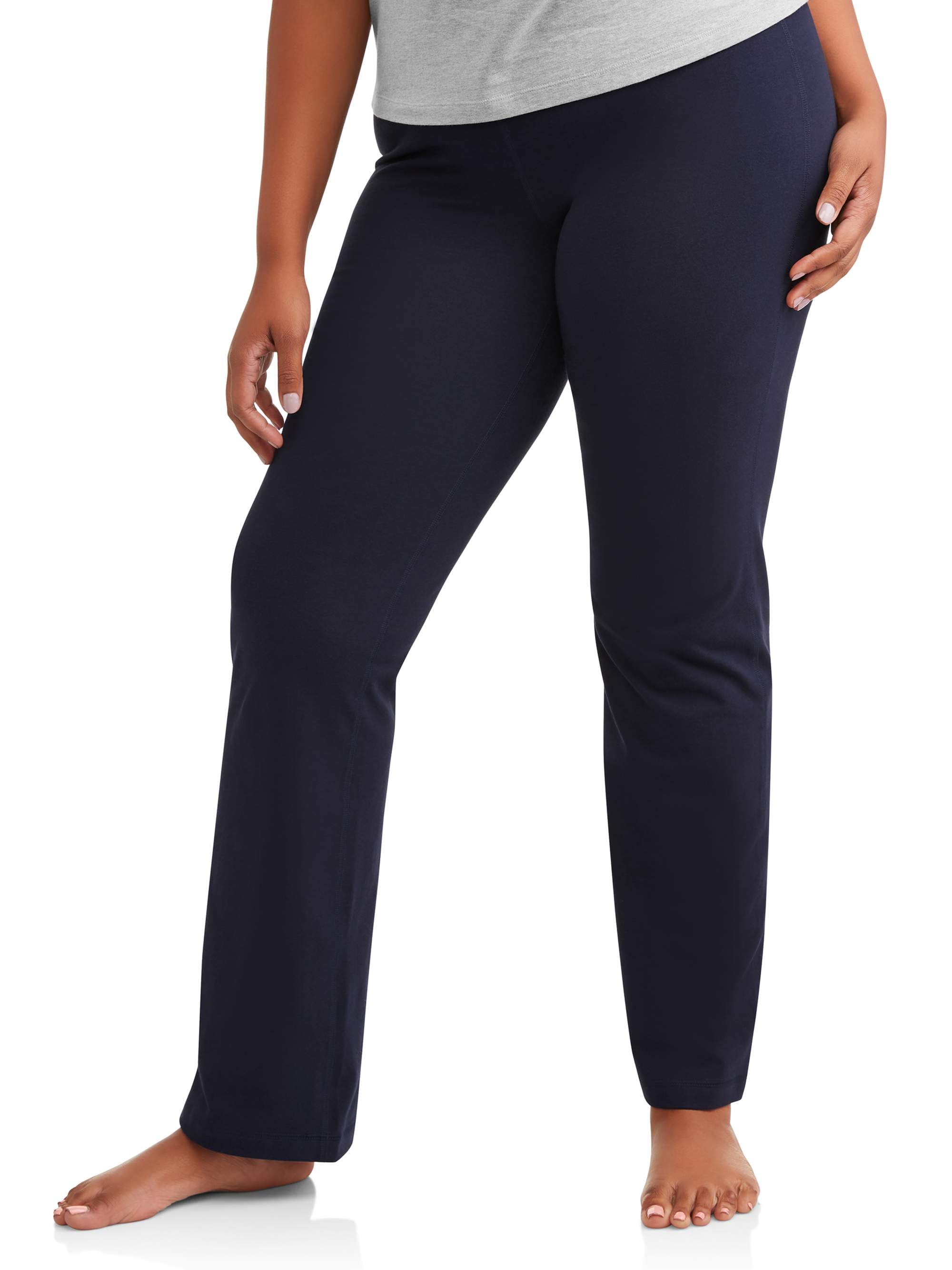 Athletic Pants Womens Activewear in Womens Activewear - Walmart.com