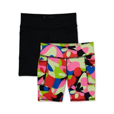 Chassé Classic Cheer Practice Short - Red YM - Walmart.com