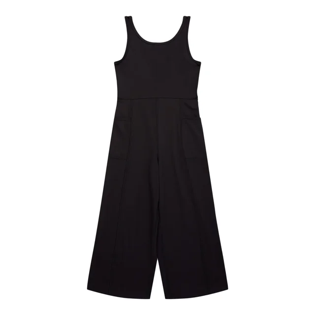 Athletic Works Girls Long Leg Romper, Sizes 4-18 & Plus, Active Wear ...