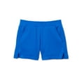 Athletic Works Girls Breathable Mesh Athletic Shorts - Walmart.com