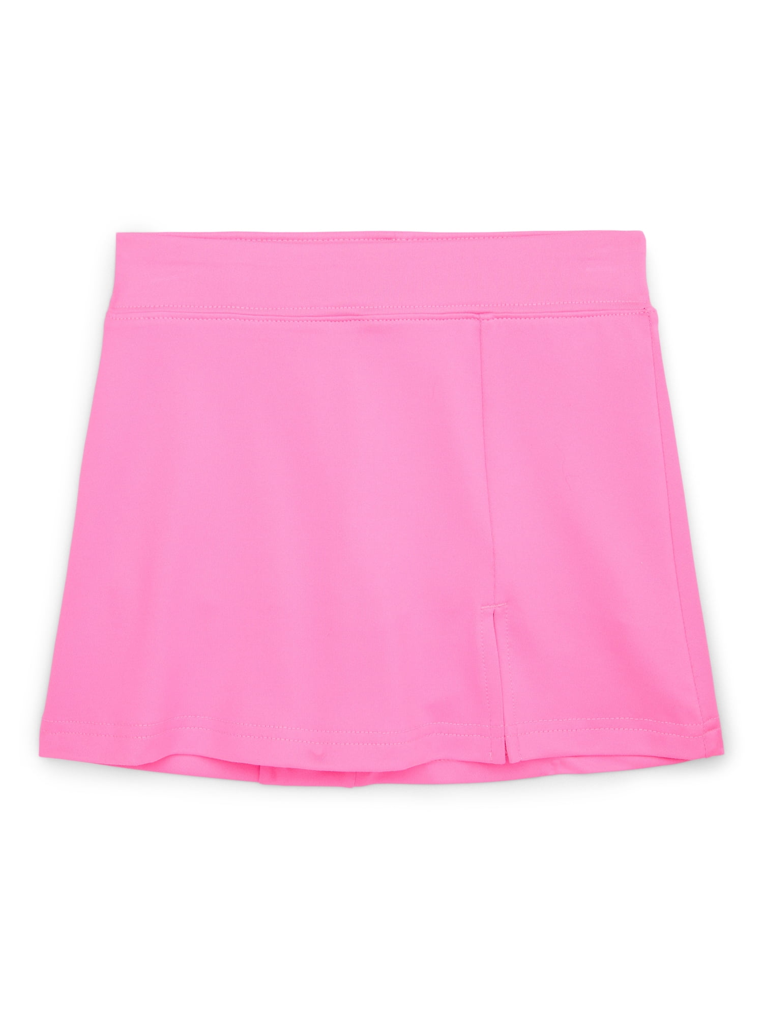 Athletic Works Girls Skort, Sizes 4-18 & Plus - Walmart.com