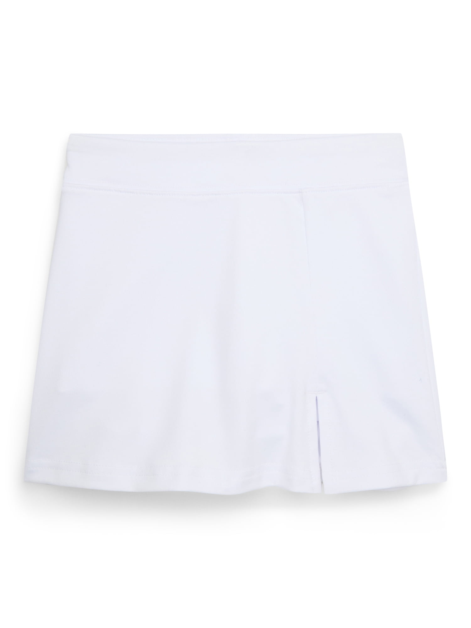Athletic Works Girls Skort, Sizes 4-18 & Plus - Walmart.com