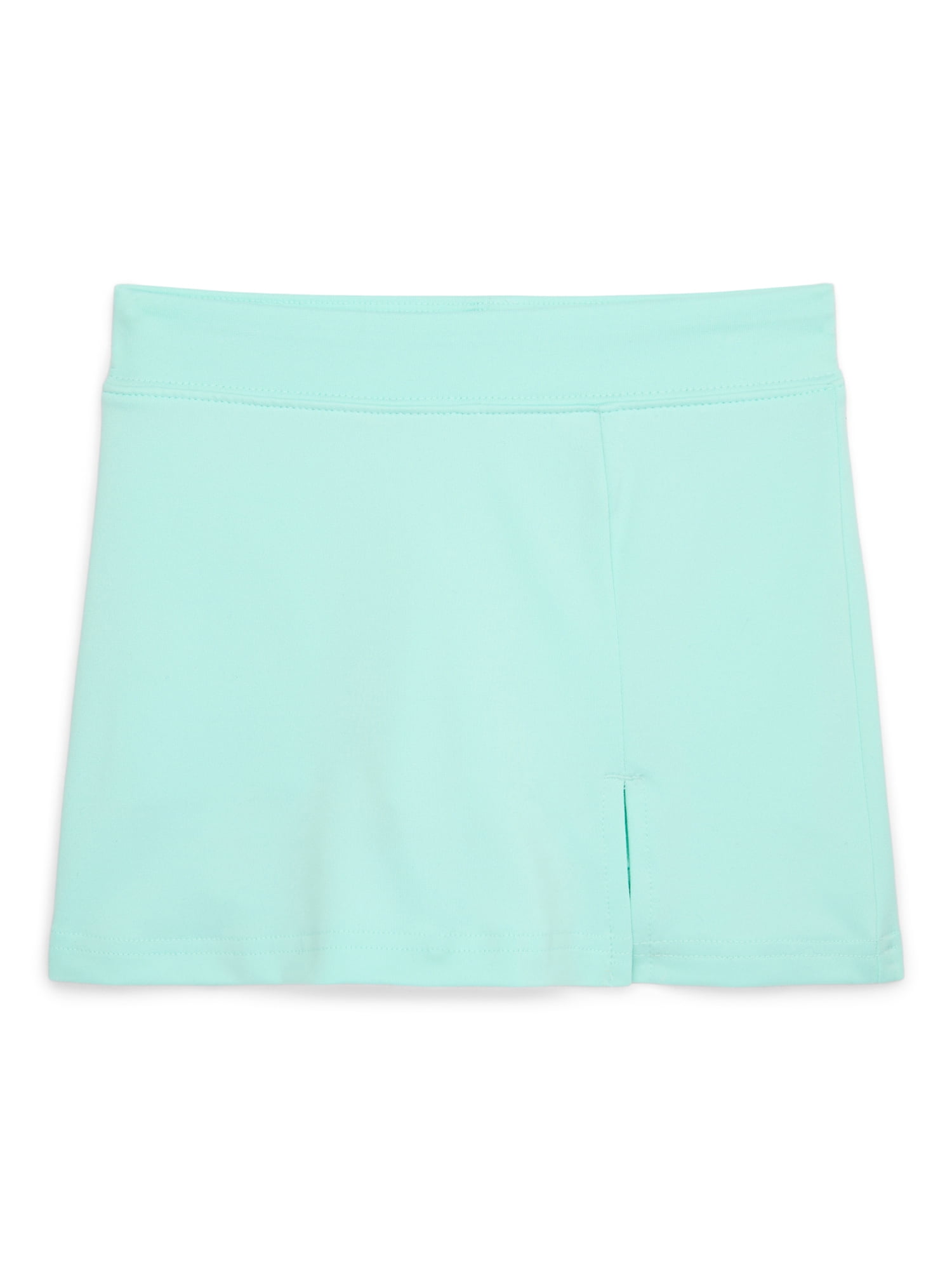 Athletic Works Girls Skort, Sizes 4-18 & Plus - Walmart.com