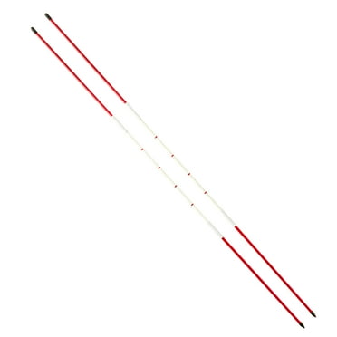 The Original Slic Stic by JP Lann Golf (Anti-Slice, Hook and Spin ...